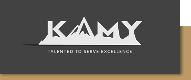 Termes et conditions - KAMY Group